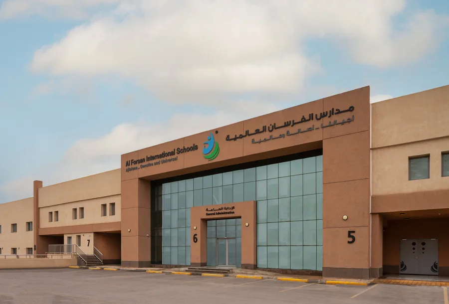 Modern Educational Facilities | Innovative Learning Environments