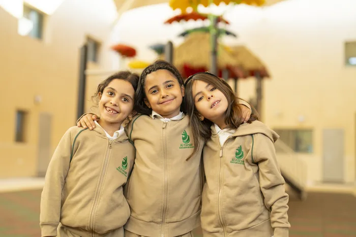 Arabic Skills Enhancement Course – Al Forsan School