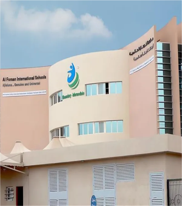 Top International Schools In Alizdihar Riyadh – Al Forsan